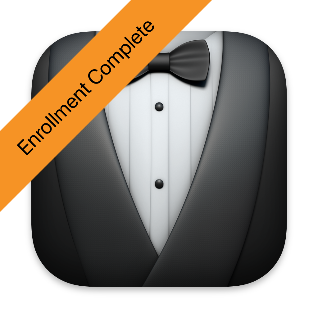 Setup Your Mac (1.5.1) via swiftDialog - Dan K. Snelson